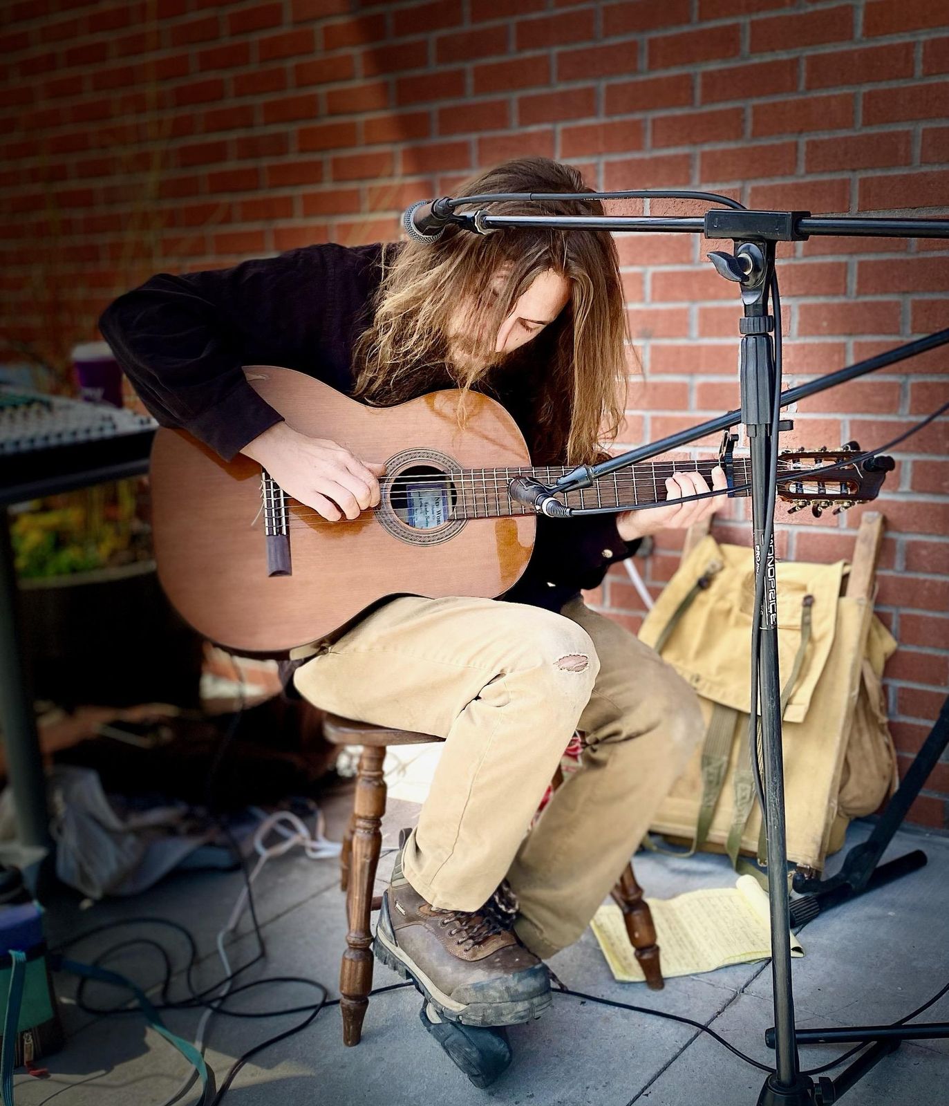 Eli Elkus - Photos