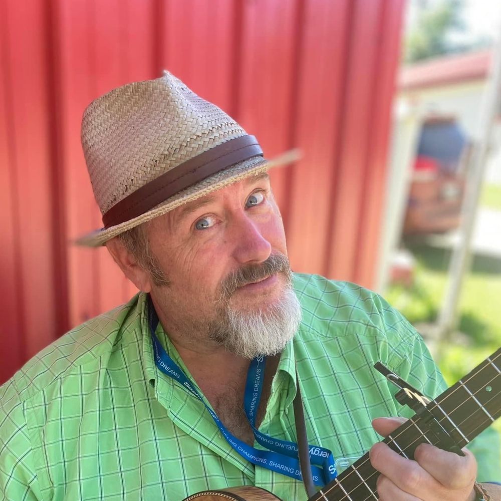 Manitoba Hal - Press Kit