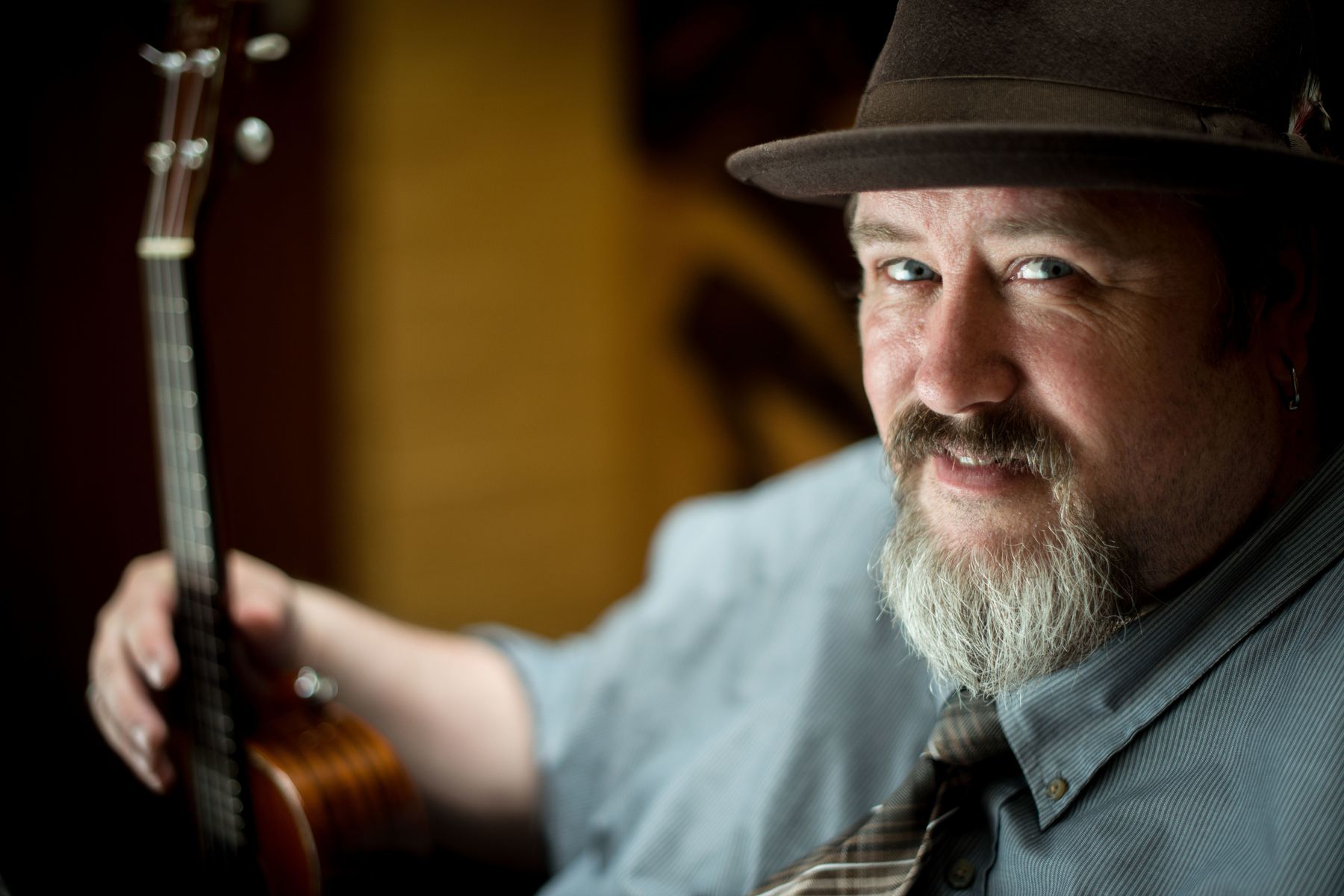 Manitoba Hal - Press Kit