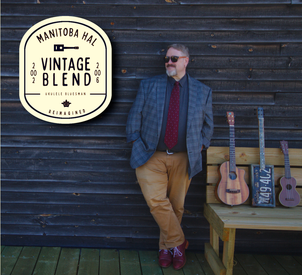 Manitoba Hal - Music