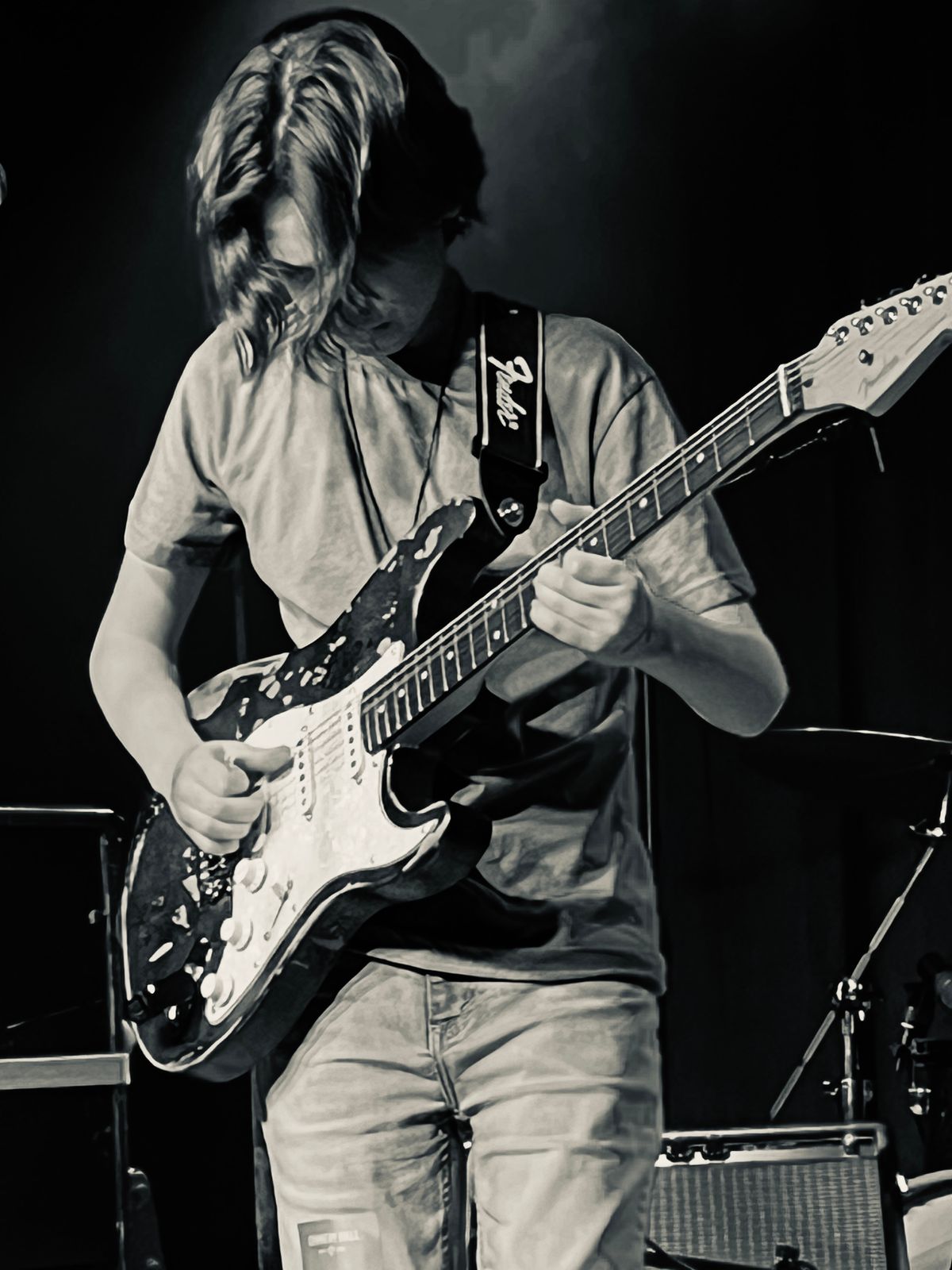 Danny Garwood