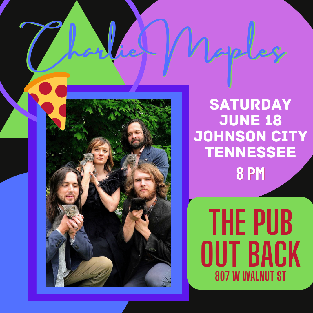 Charlie Maples - Photos