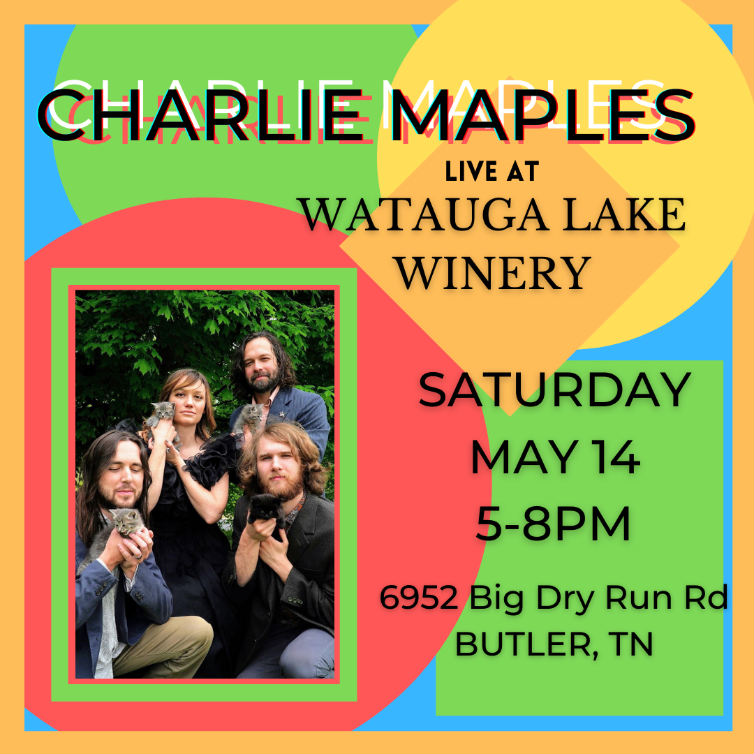 Charlie Maples - Photos