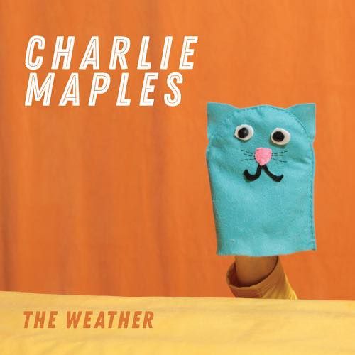 Charlie Maples - Listen