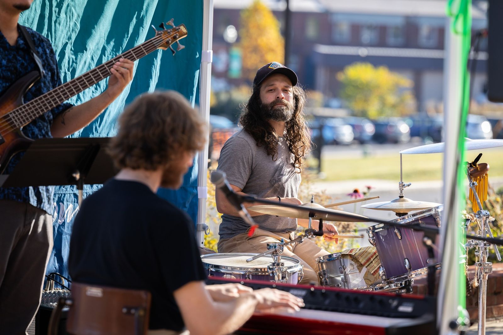 Charlie Maples - Photos