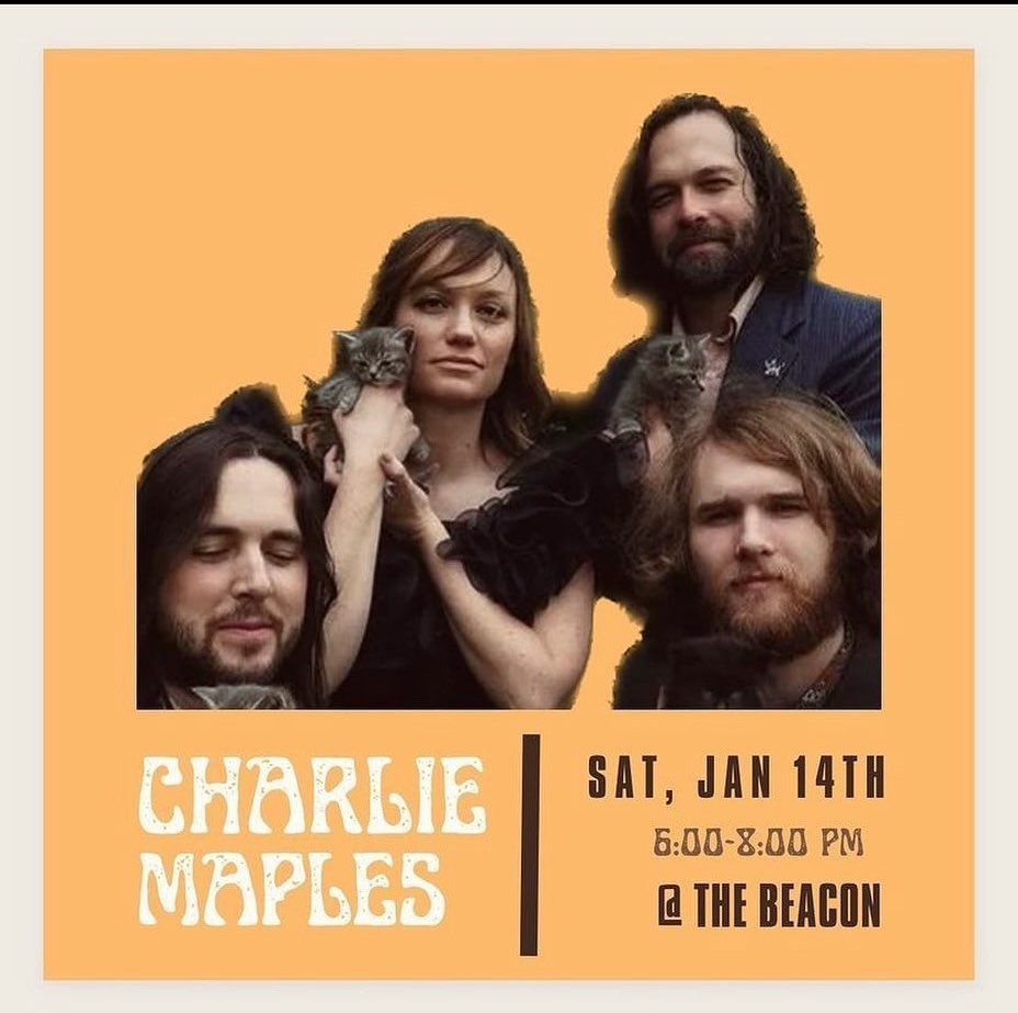 Charlie Maples - Photos