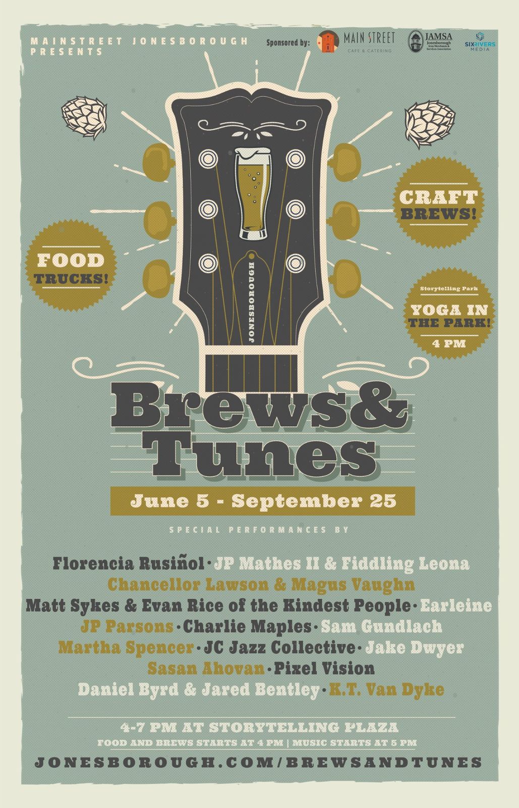 Charlie Maples - Photos