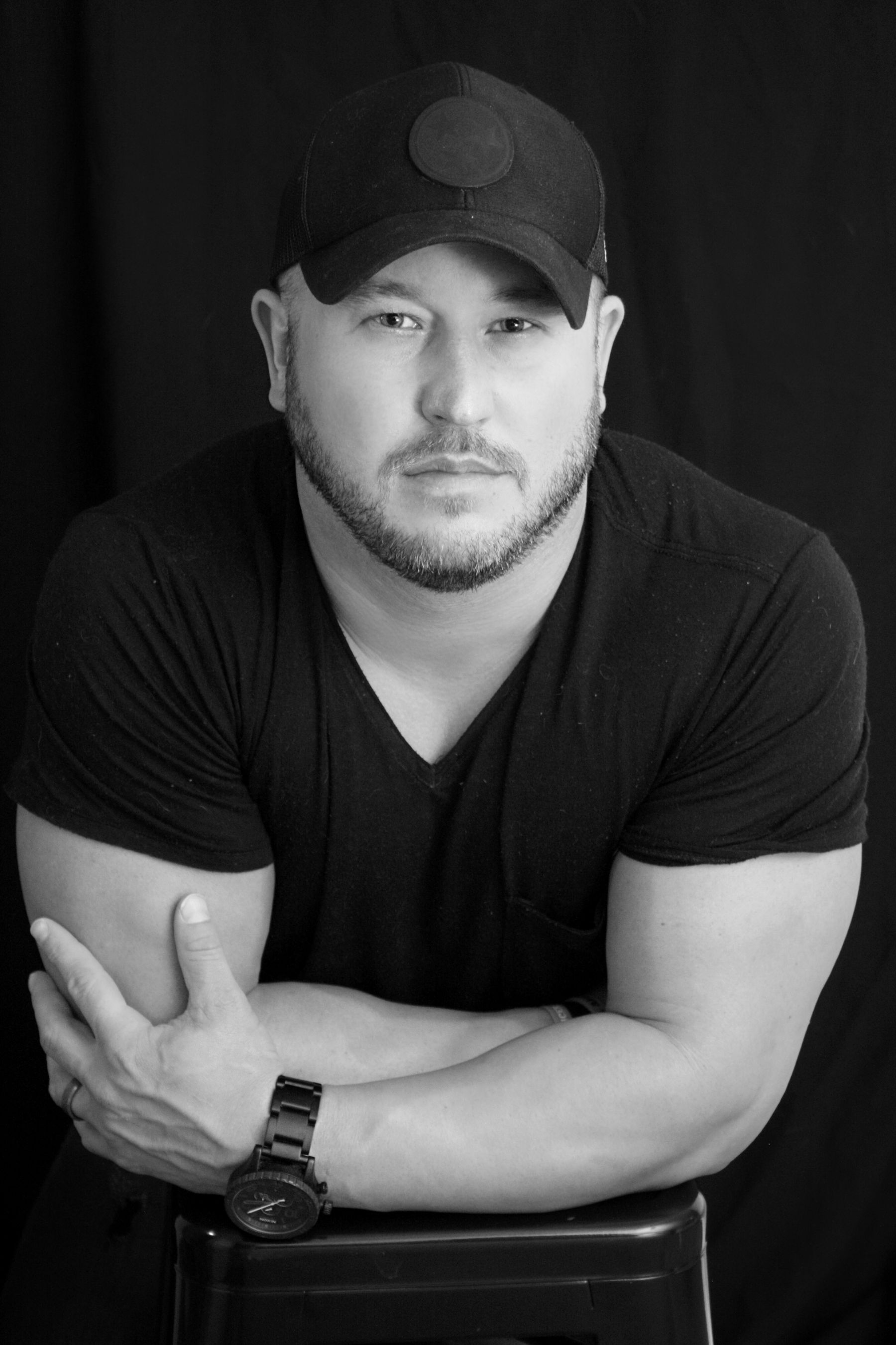 Home [brandonholder.com]