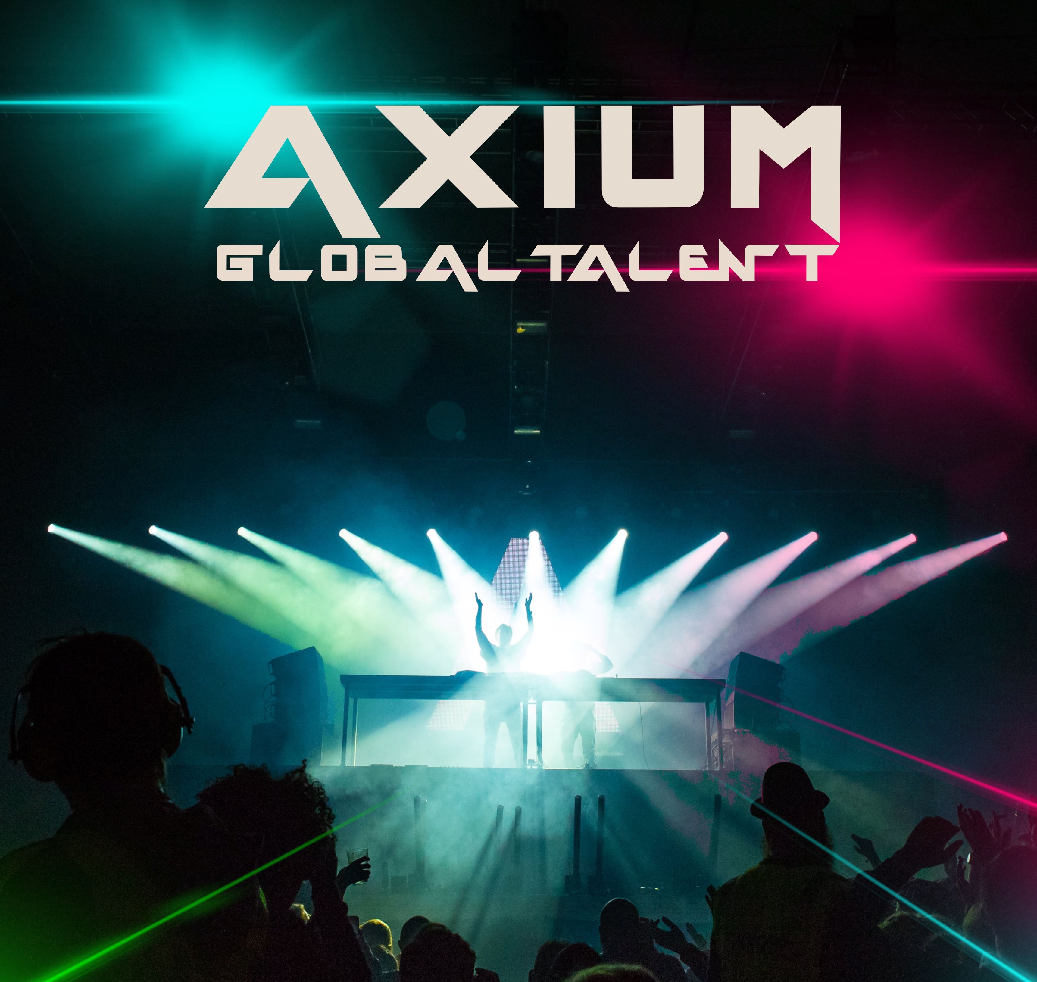 Axium Global Talent