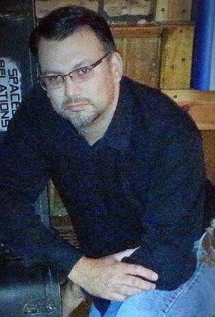 Mondo Kane - Neil Lewis