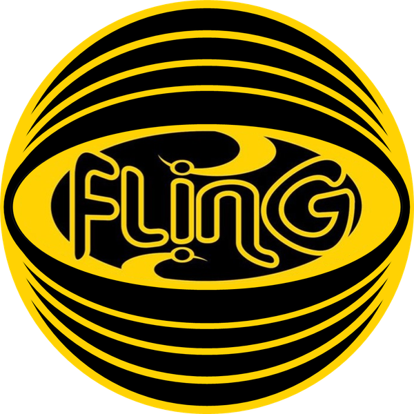 FLING ROCKS RECORDS - Merch