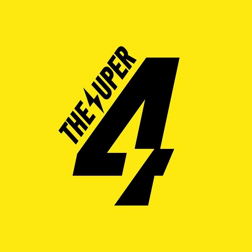 Thesuper4 About