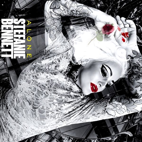 Stefanie Bennett - Bio