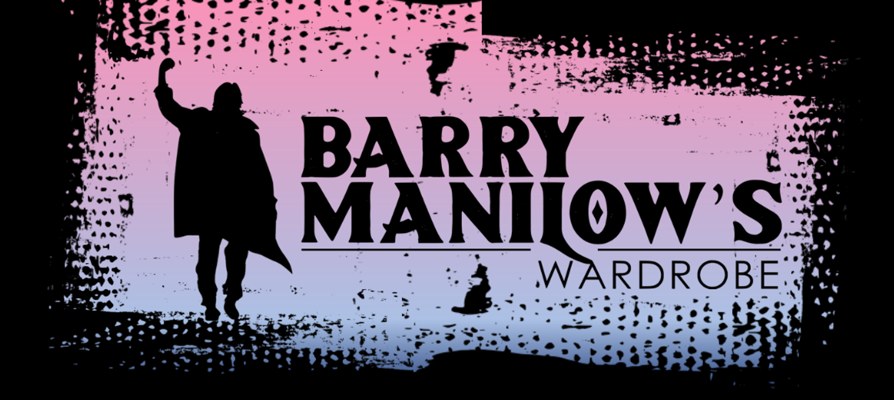 Barry Manilow's Wardrobe