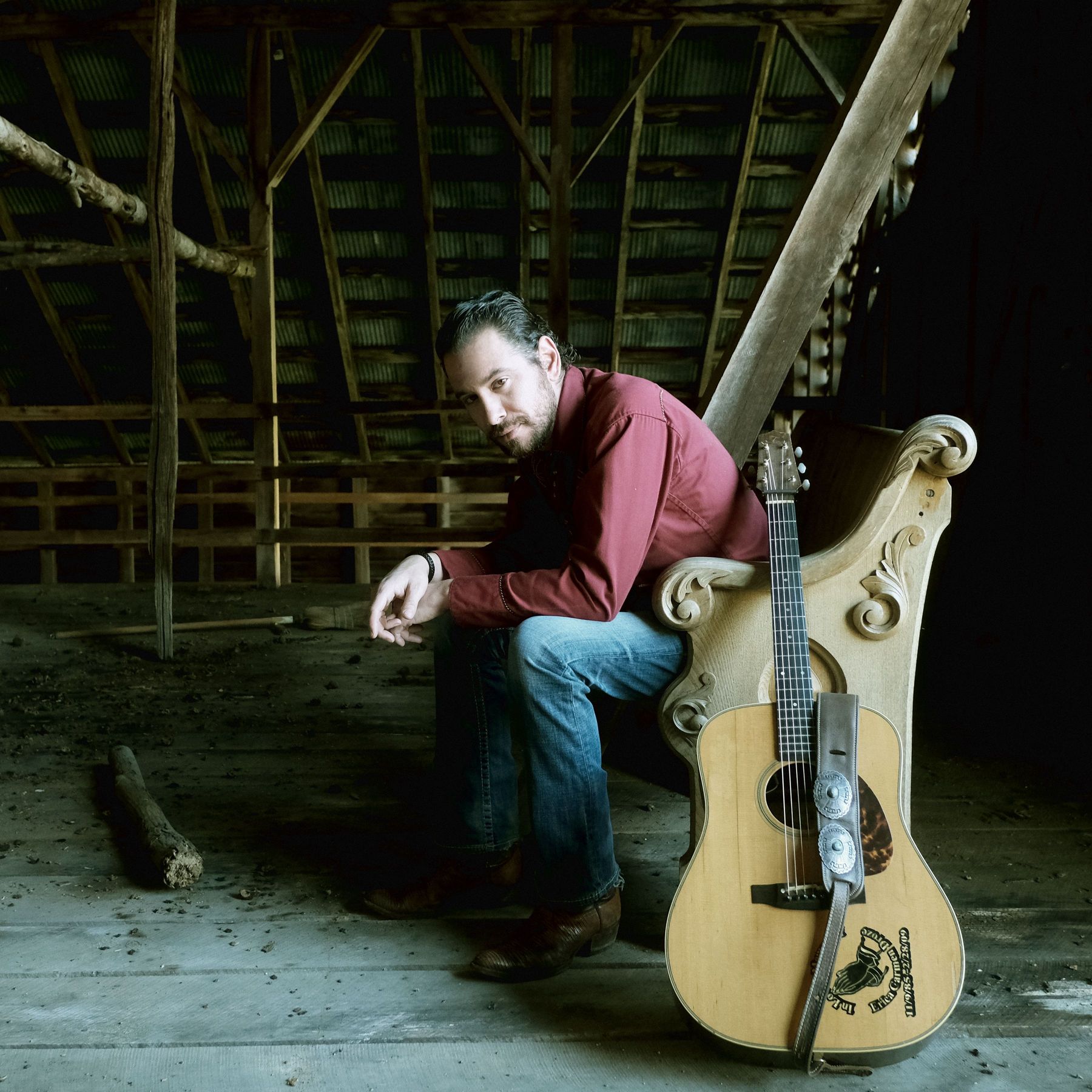 Billy Droze Official