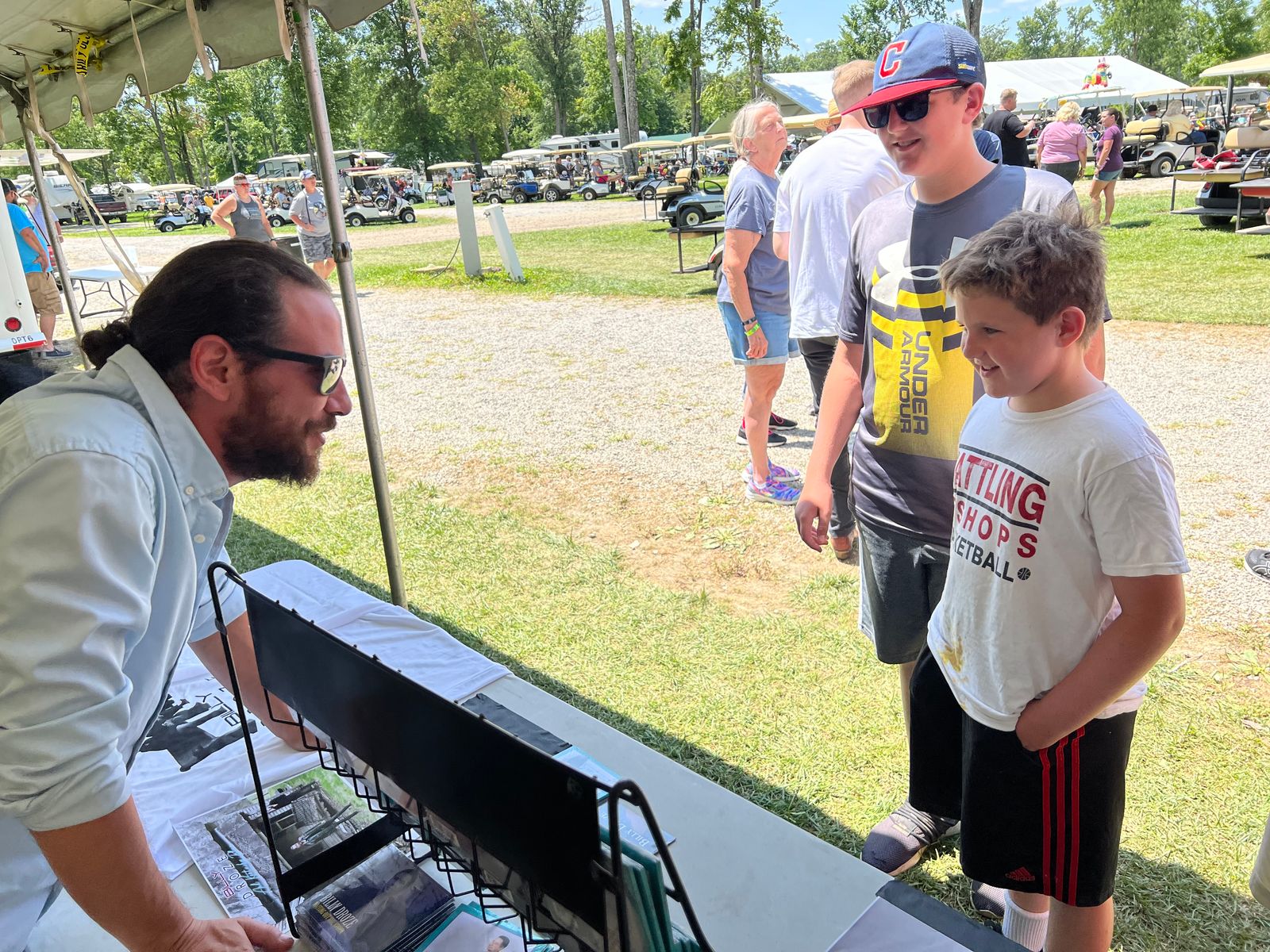 Billy Droze Official