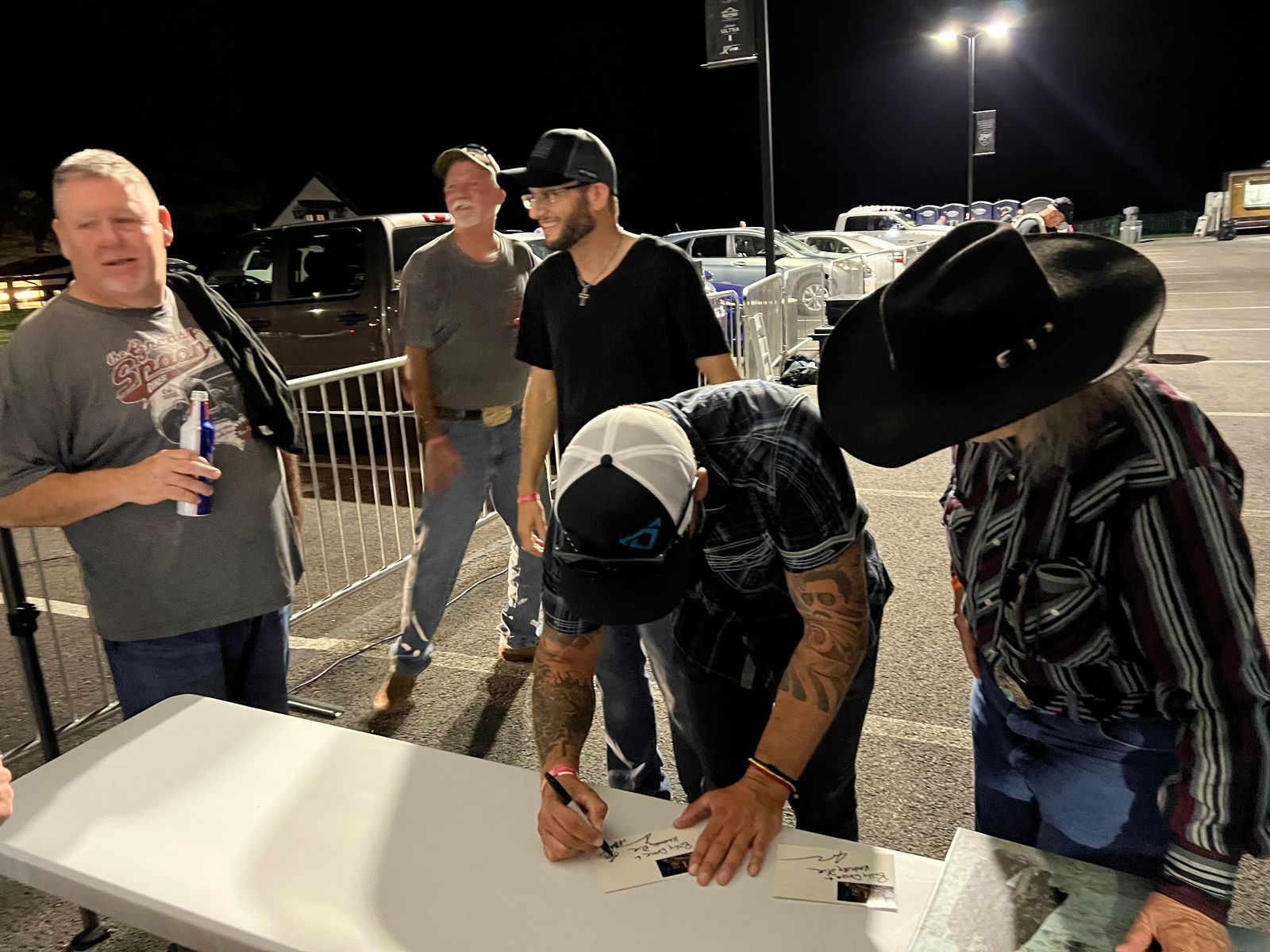 Billy Droze Official