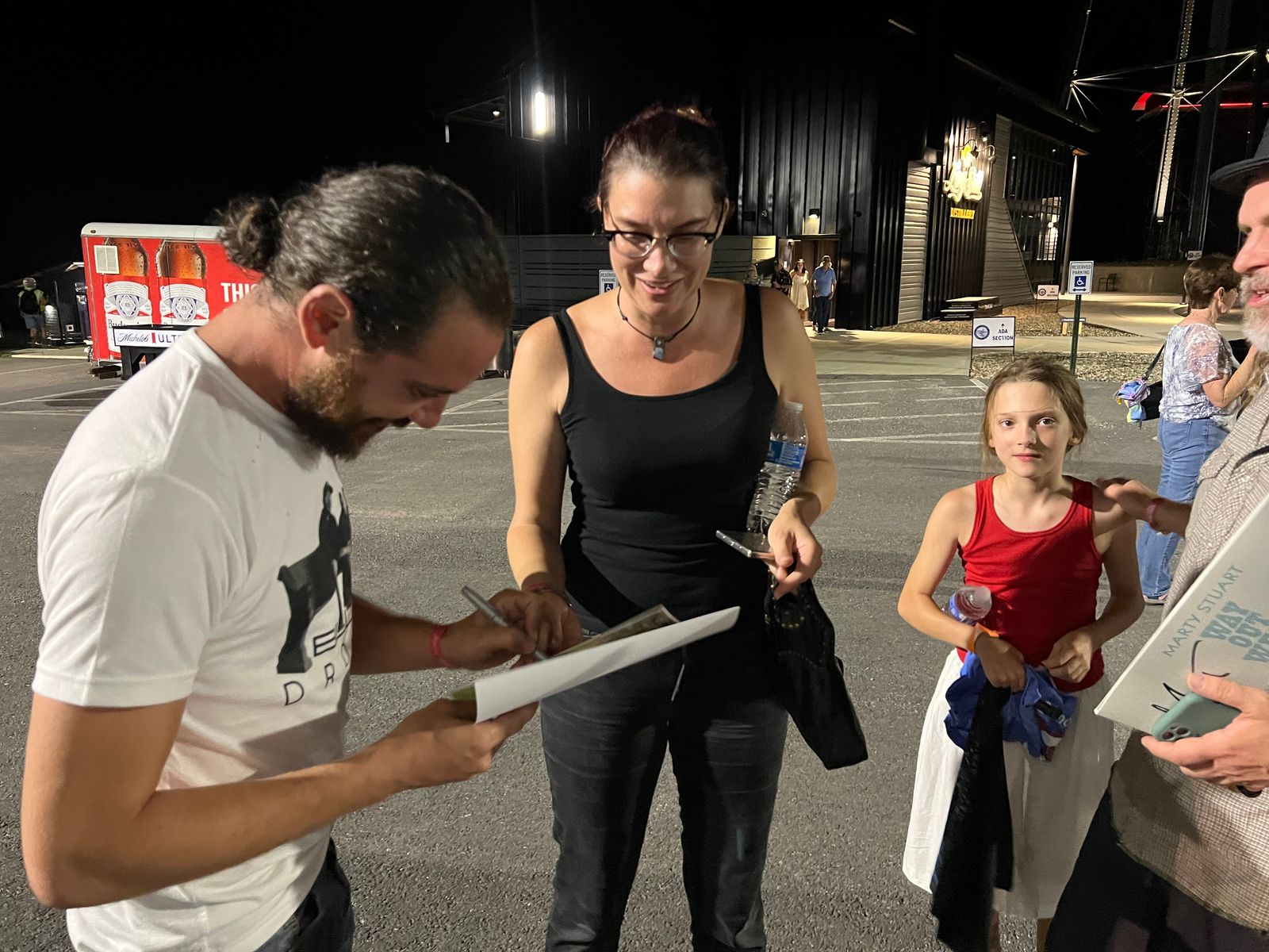 Billy Droze Official