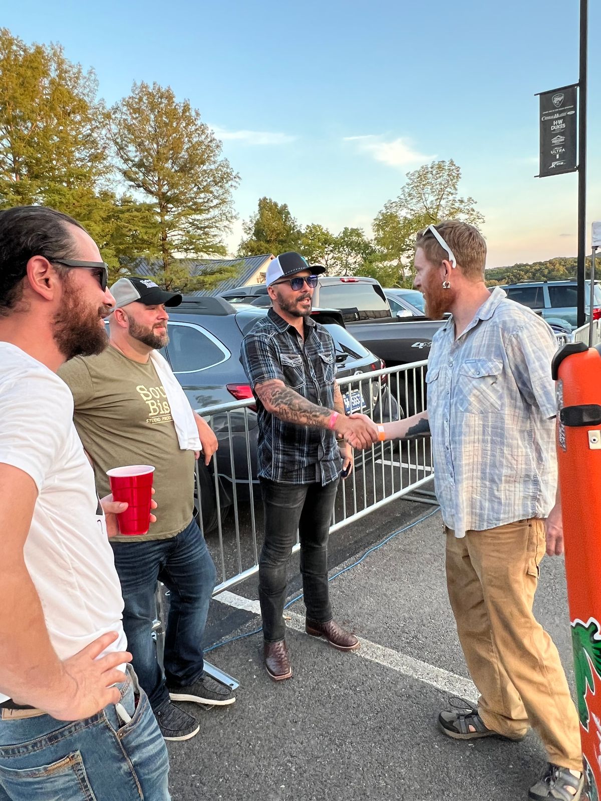 Billy Droze Official