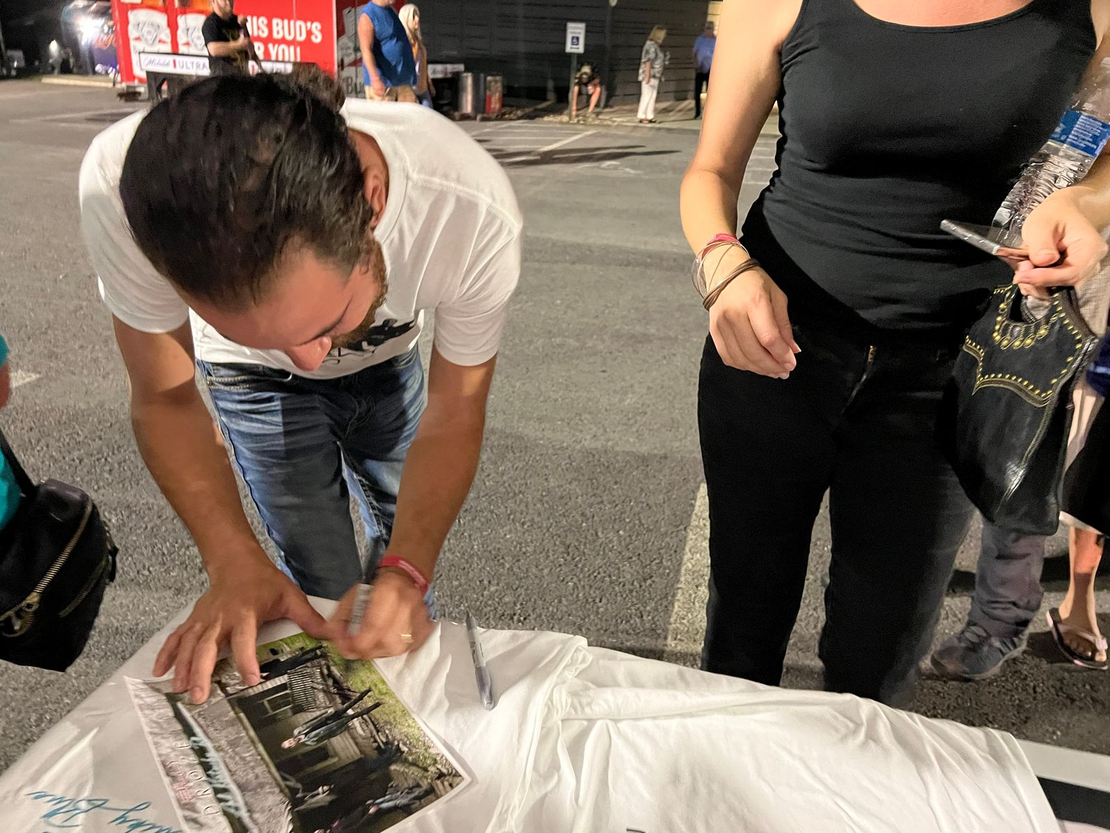 Billy Droze Official