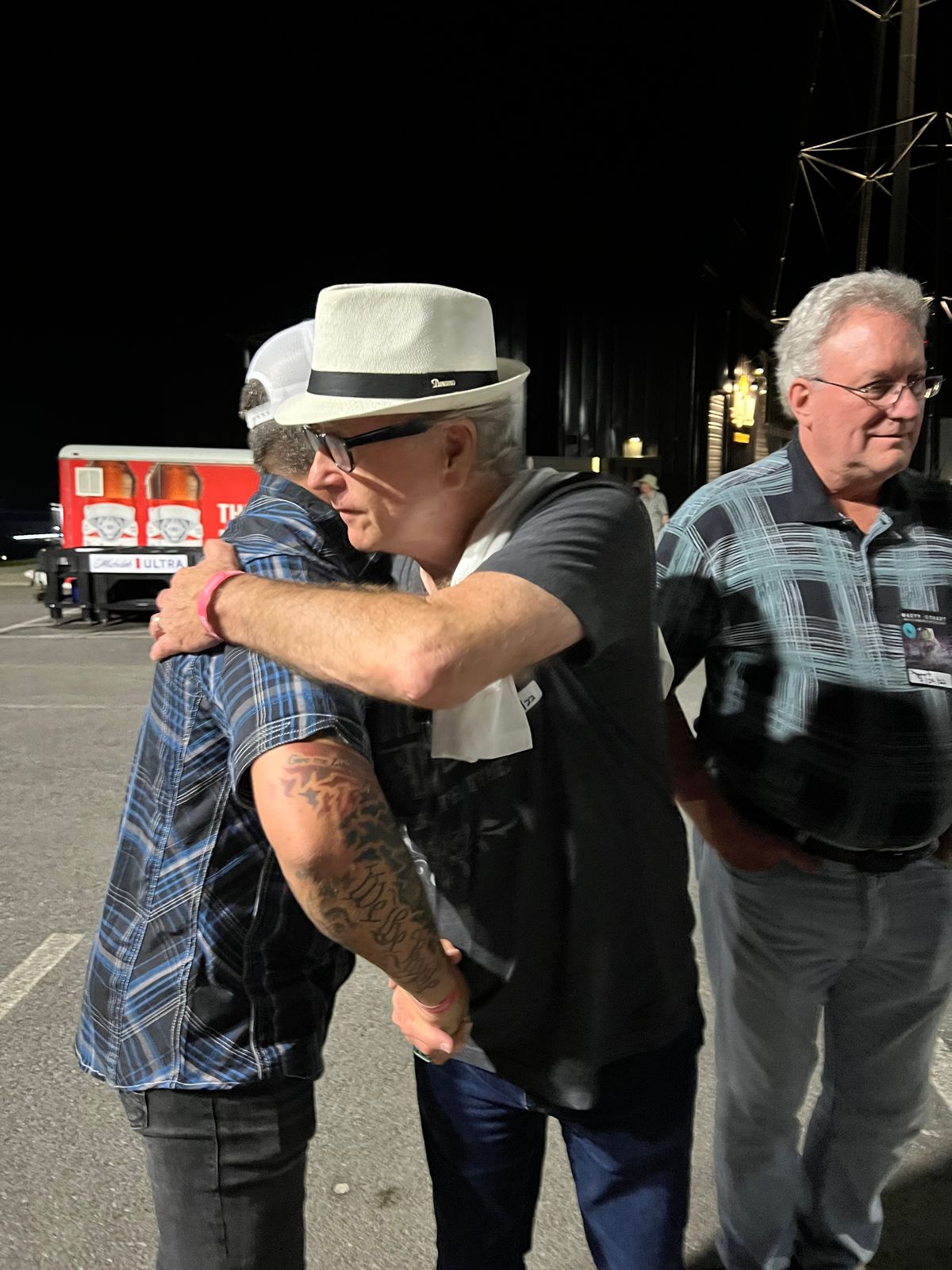 Billy Droze Official