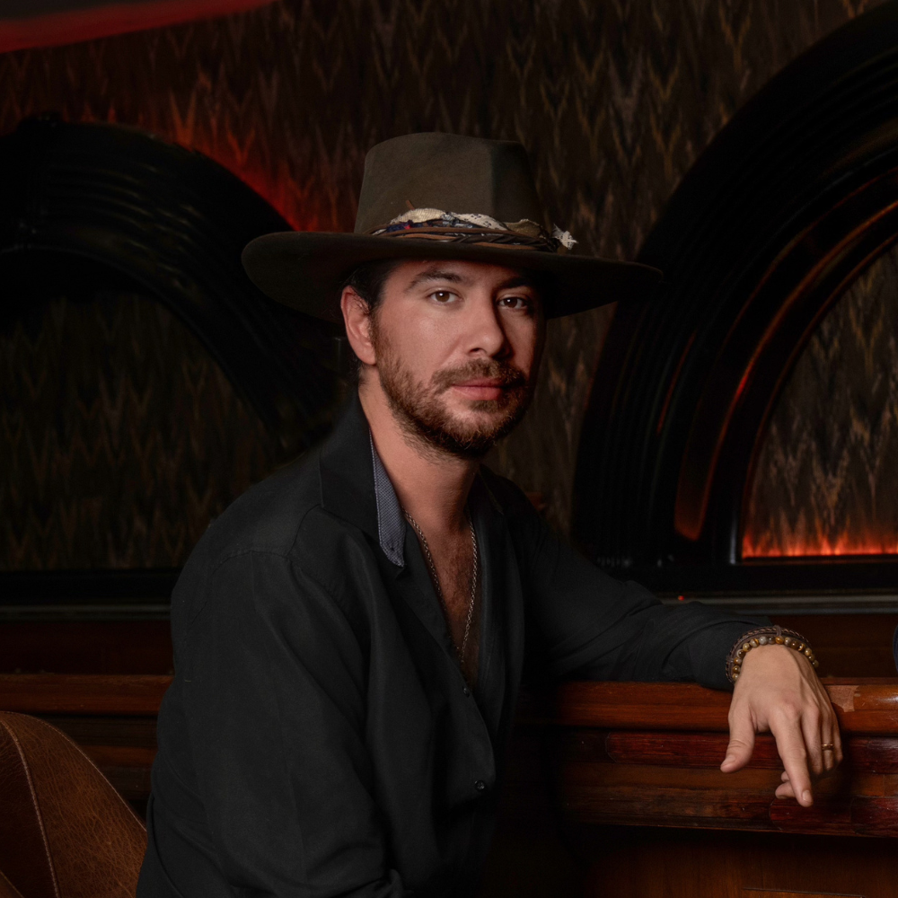 Billy Droze Official