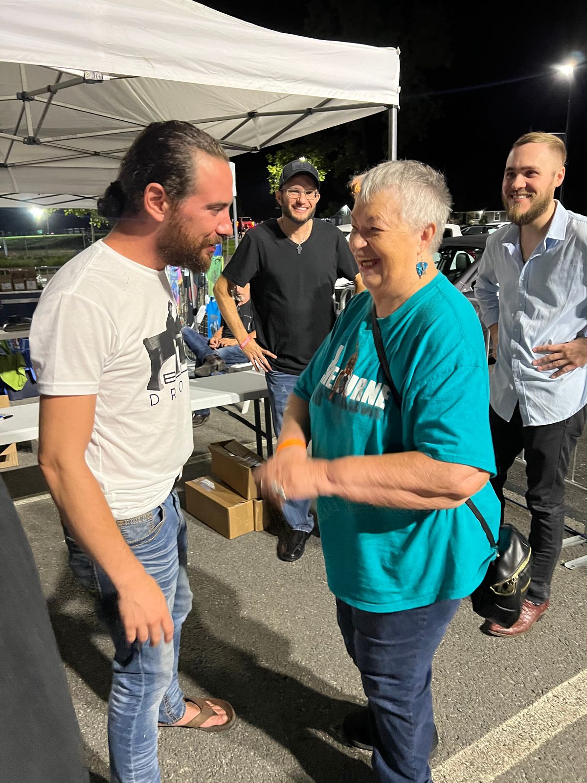 Billy Droze Official