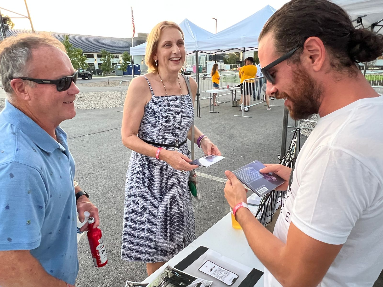 Billy Droze Official