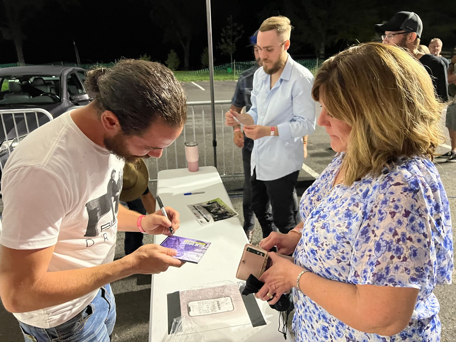 Billy Droze Official