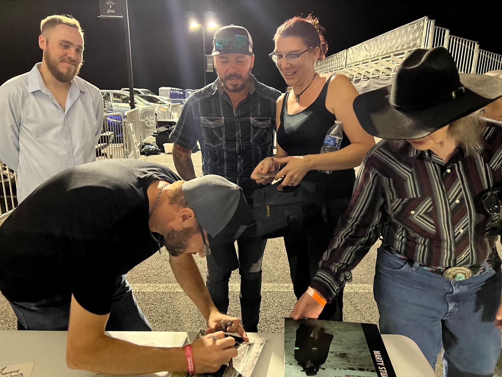 Billy Droze Official