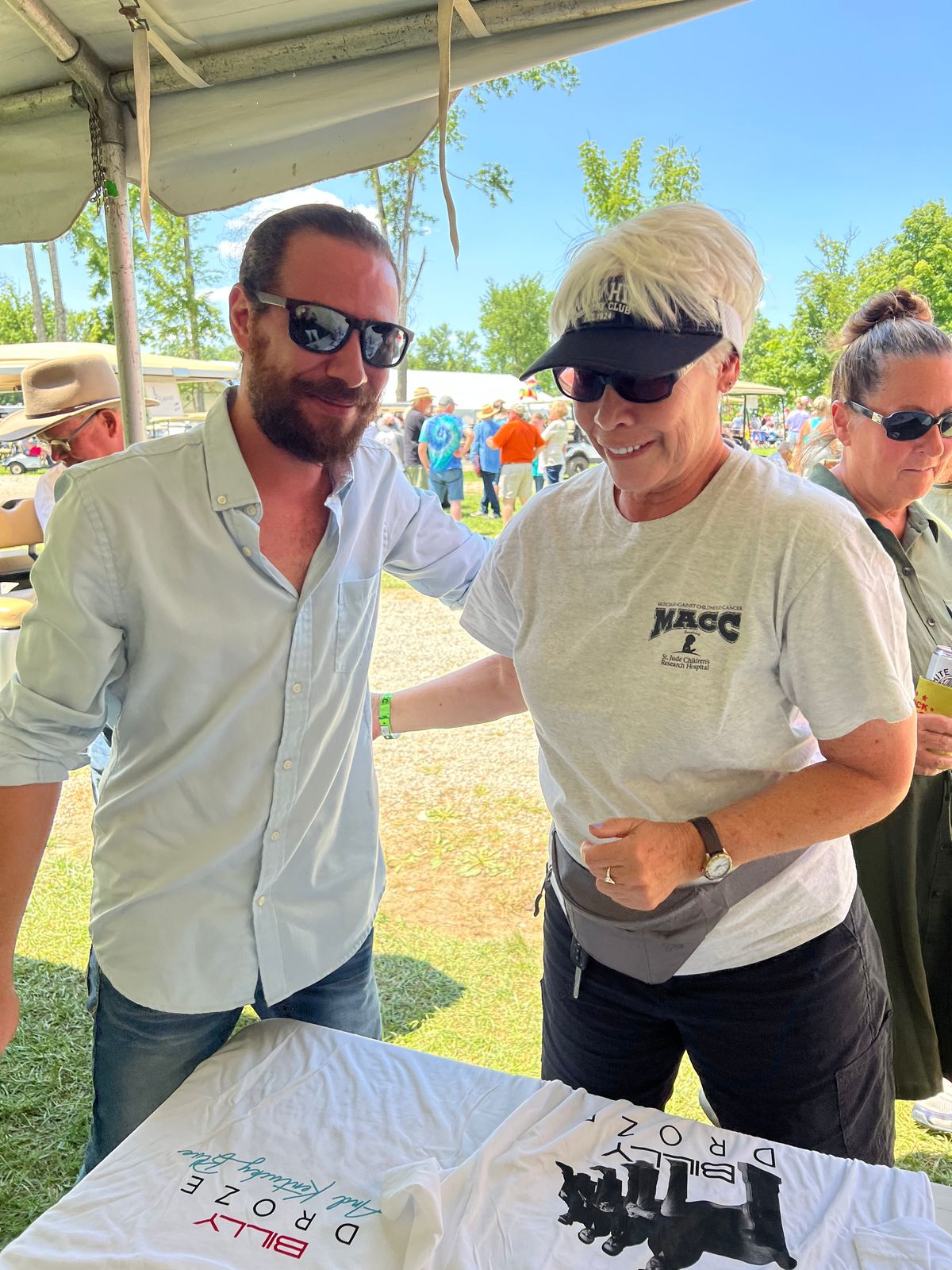 Billy Droze Official