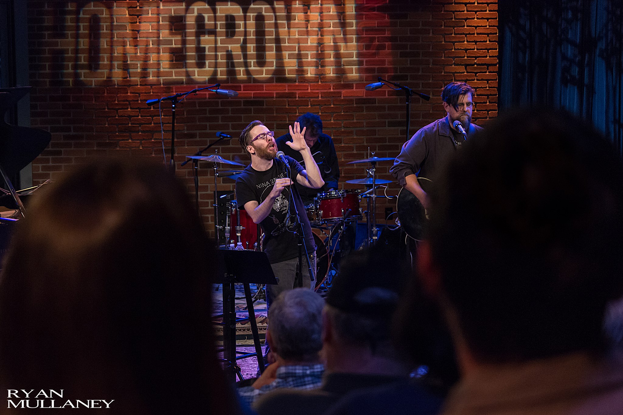 Randazzo Marks 'Homegrown Concerts' Debut.