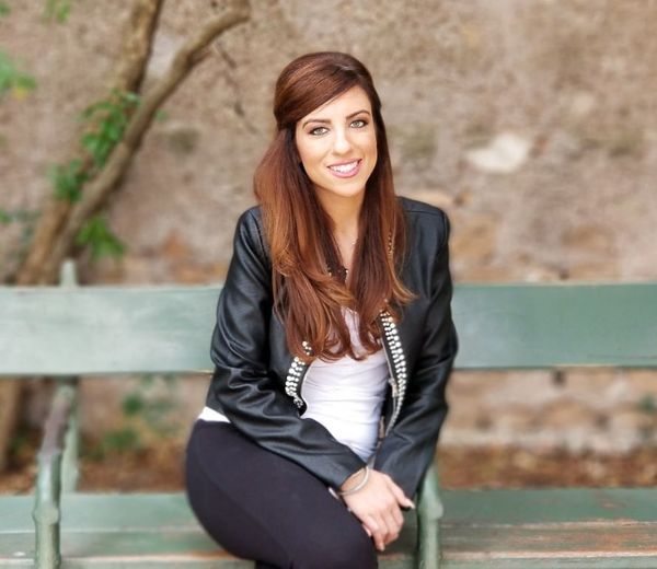 Natalie D'Amico