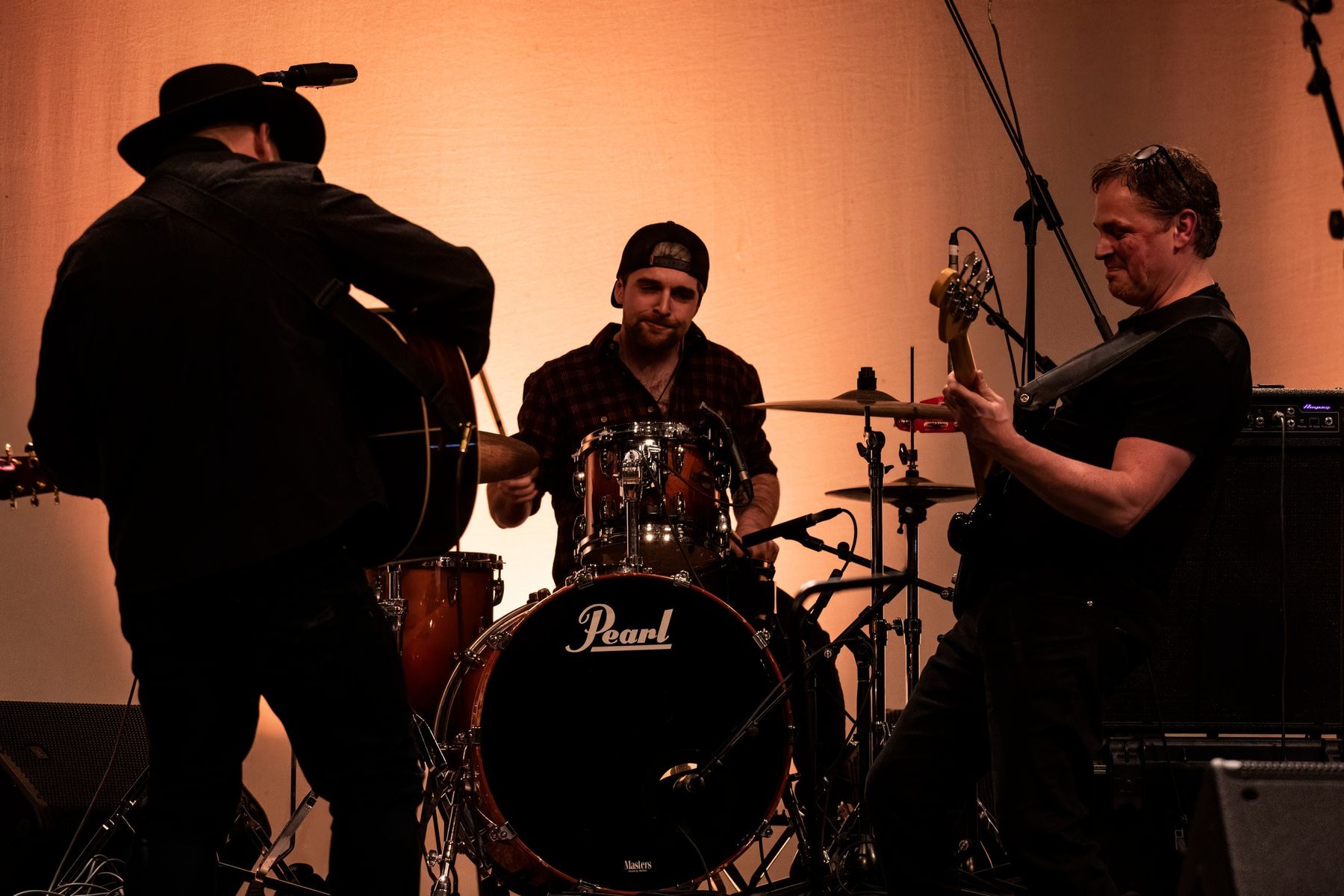 Randy Matthews - Store