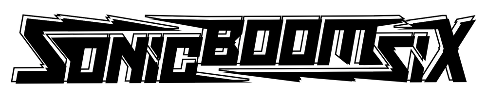 HOME [sonicboomsix.co.uk]
