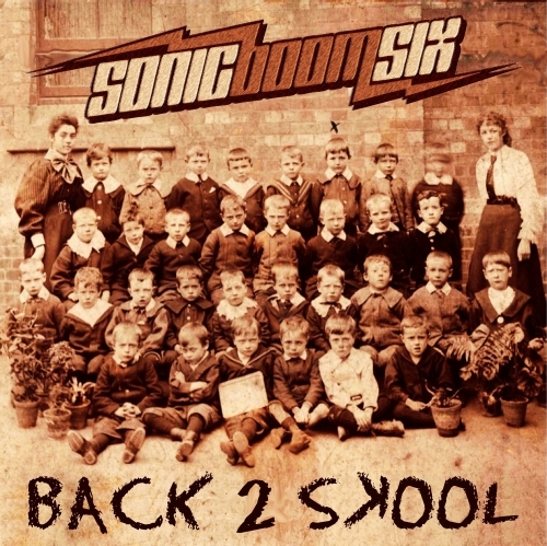 20/9/09 - BACK 2 SKOOL SINGLE AND VIRAL VID!!