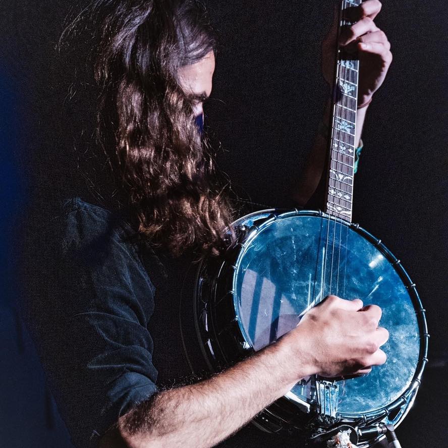Robin Jones - Online Lessons in Irish Bouzouki, Mandolin and Tenor ...