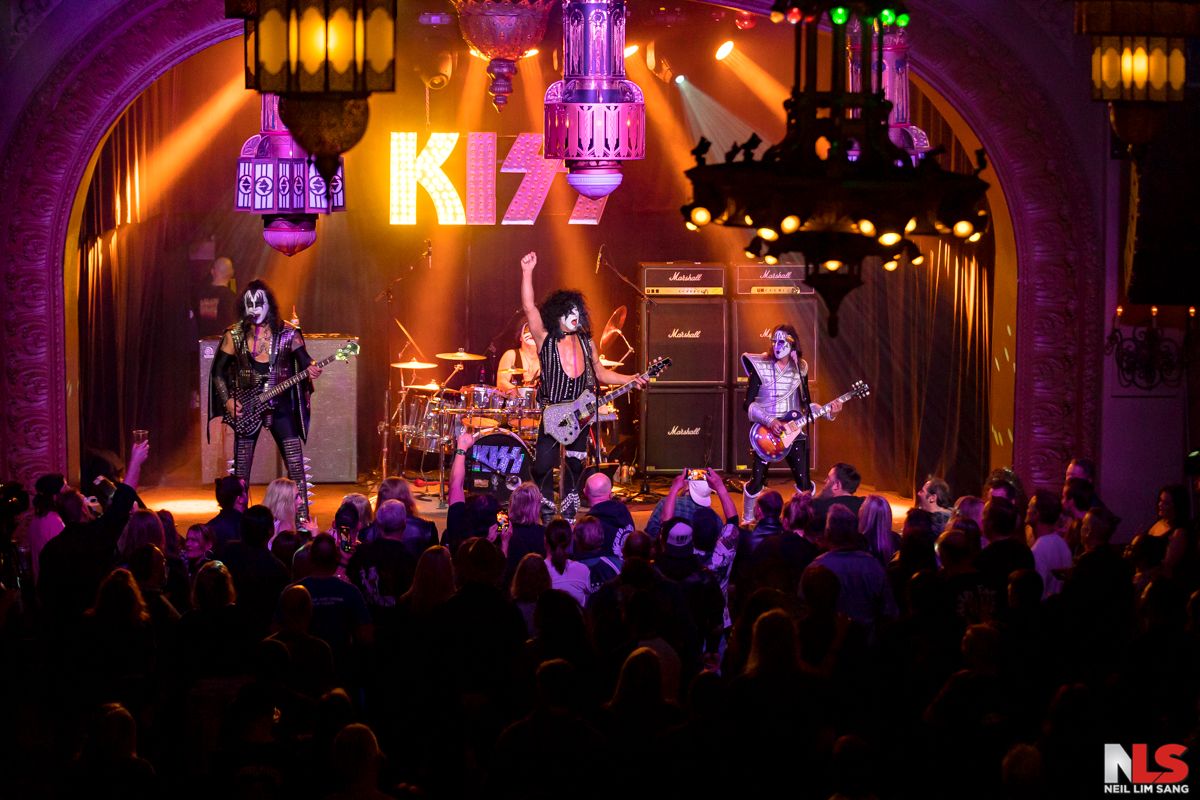 Almost Human - Photo/Video Gallery