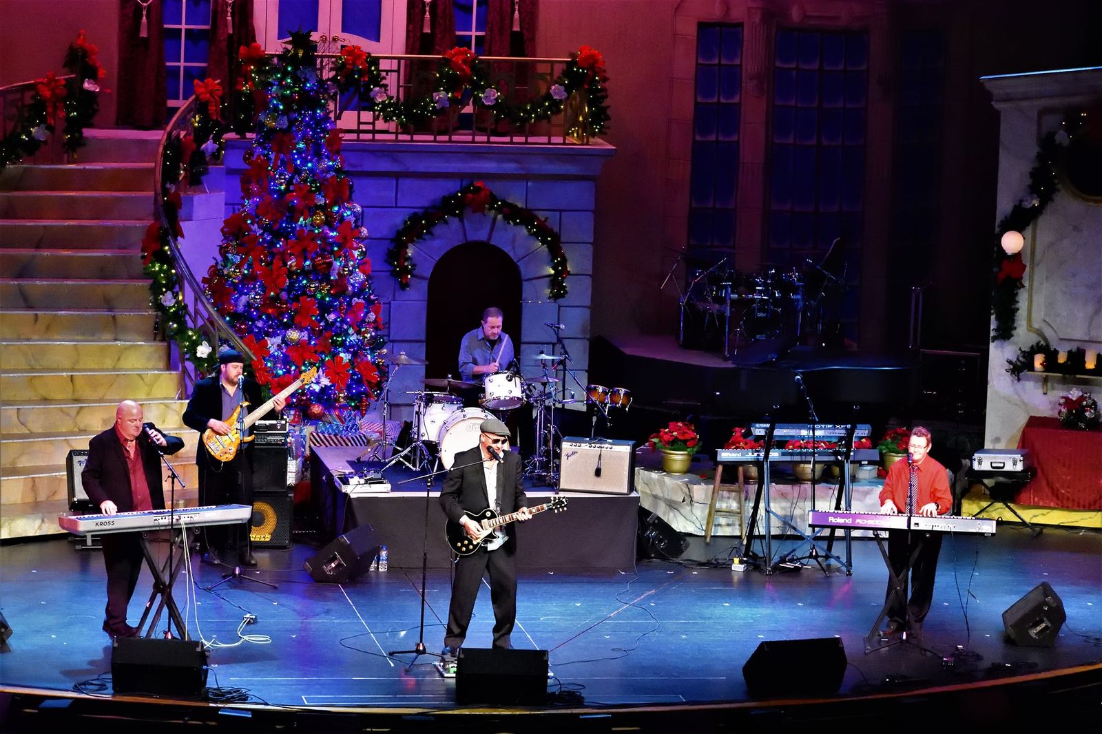 Tim Sidden Productions