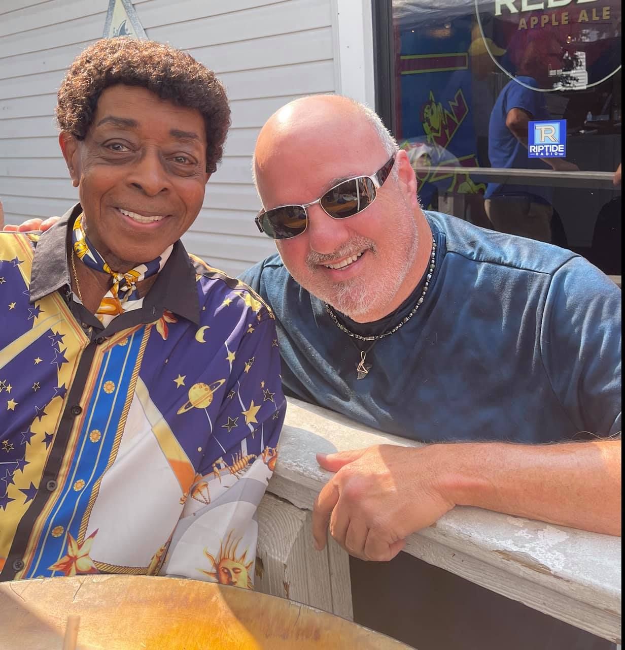 Tim Sidden Productions