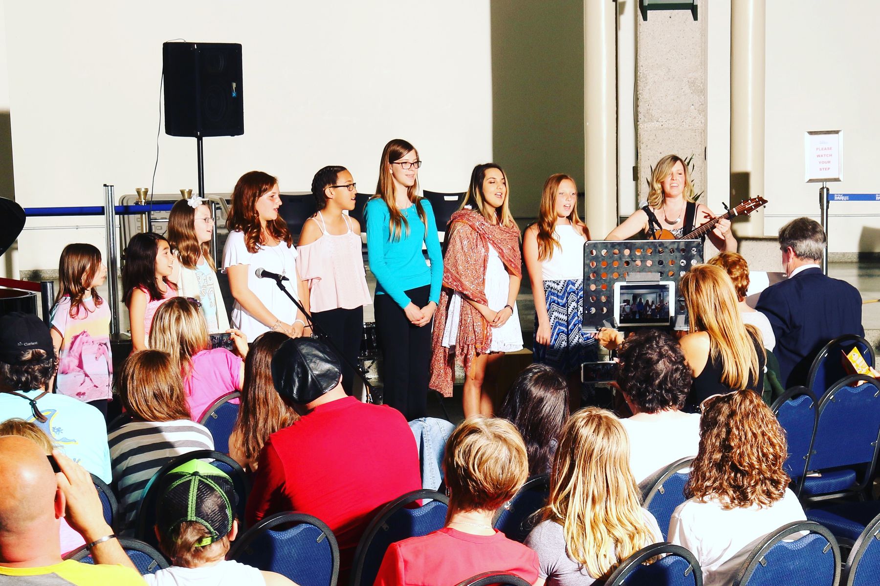 Music Lessons Barrie - Teachers