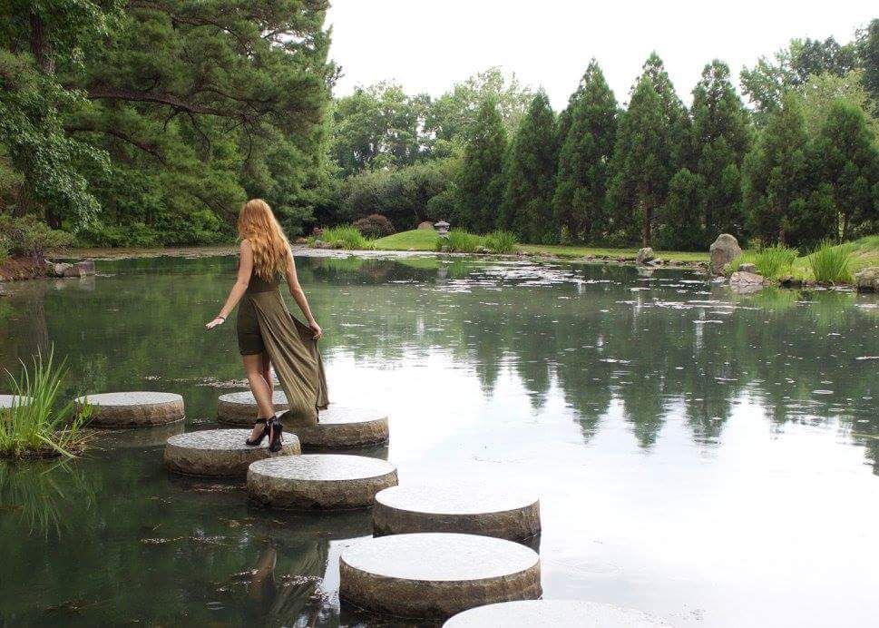 Megan Luck Music - Photos