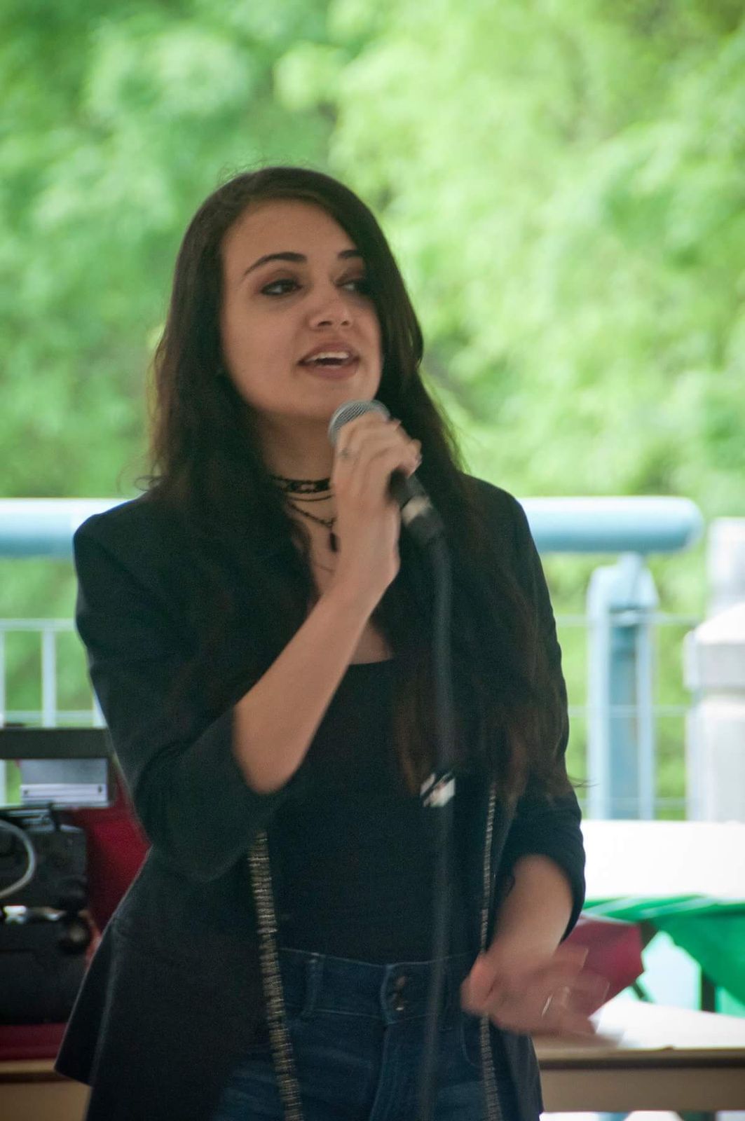 Megan Luck Music - Photos