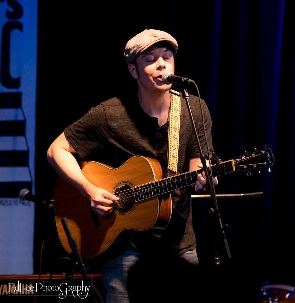 Brandon Reeves - Photos