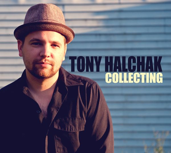 Tony Halchak - Black Diamond Americana