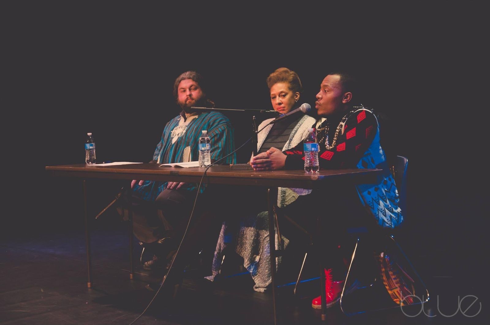 Bernard Woma Dagara Music Center USA - Photos