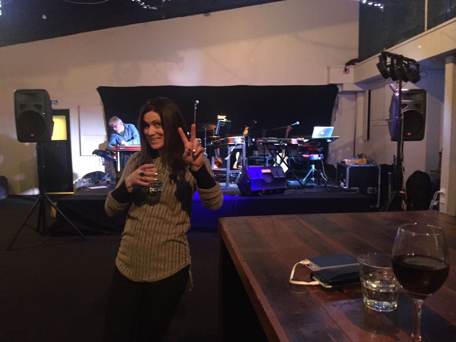 Sarah Spicer - Photos