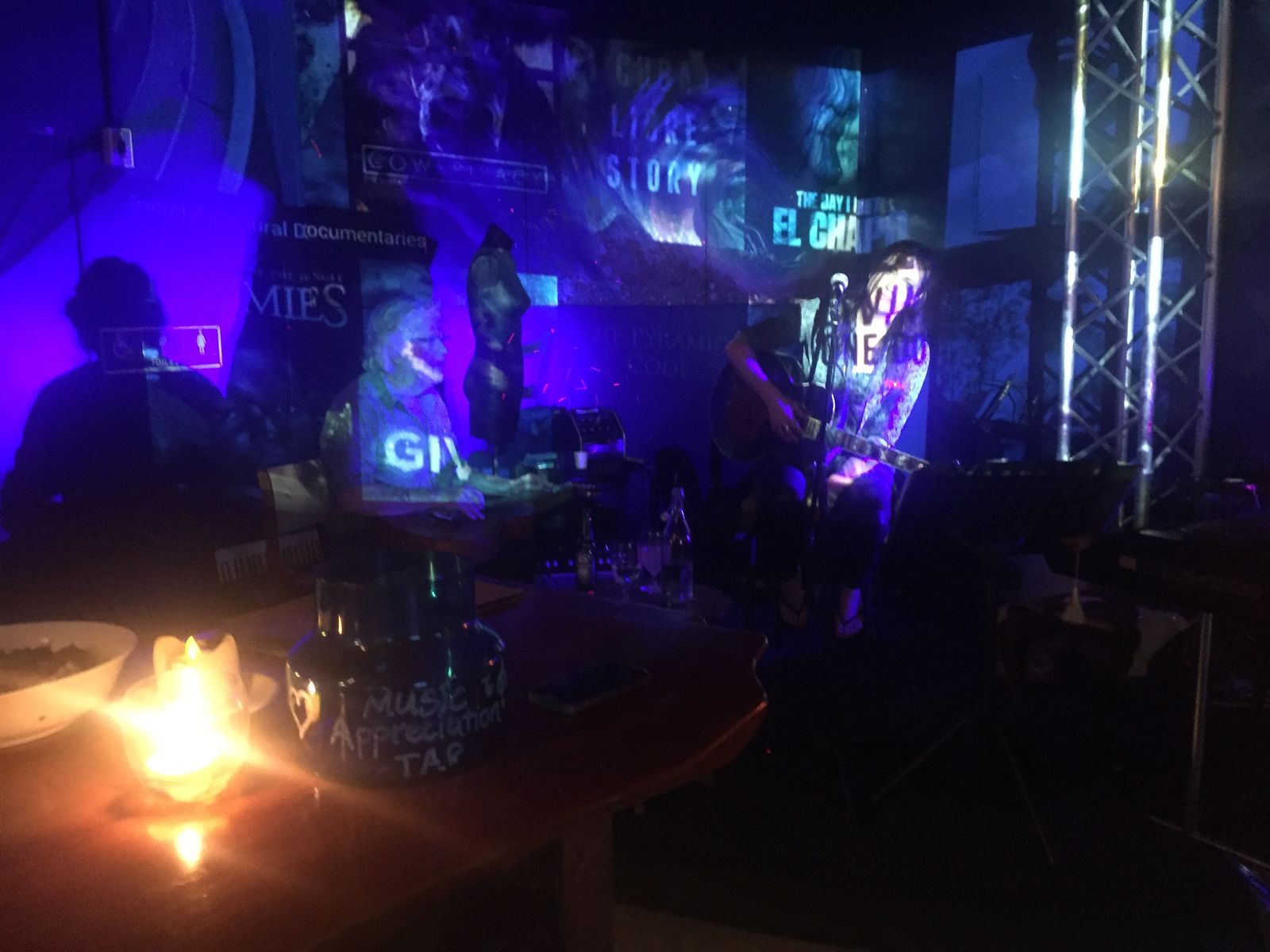 Sarah Spicer - Photos