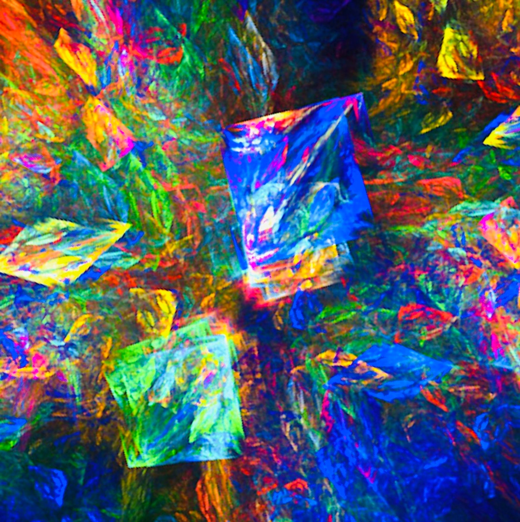 Sarah Spicer - Music