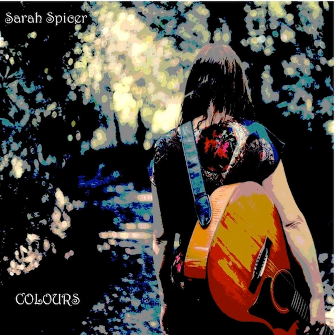 Sarah Spicer